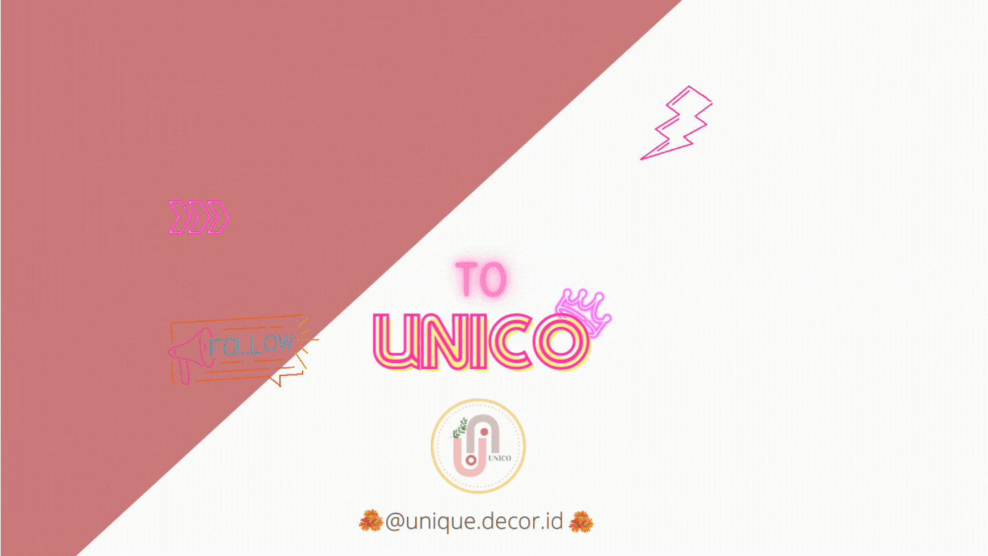 Produk UNICO Official Shop | Shopee Indonesia