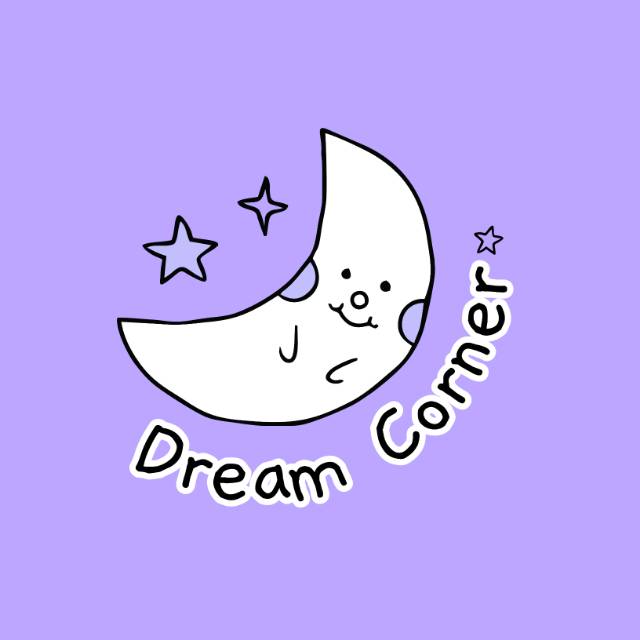 Produk Dream Corner | Shopee Indonesia