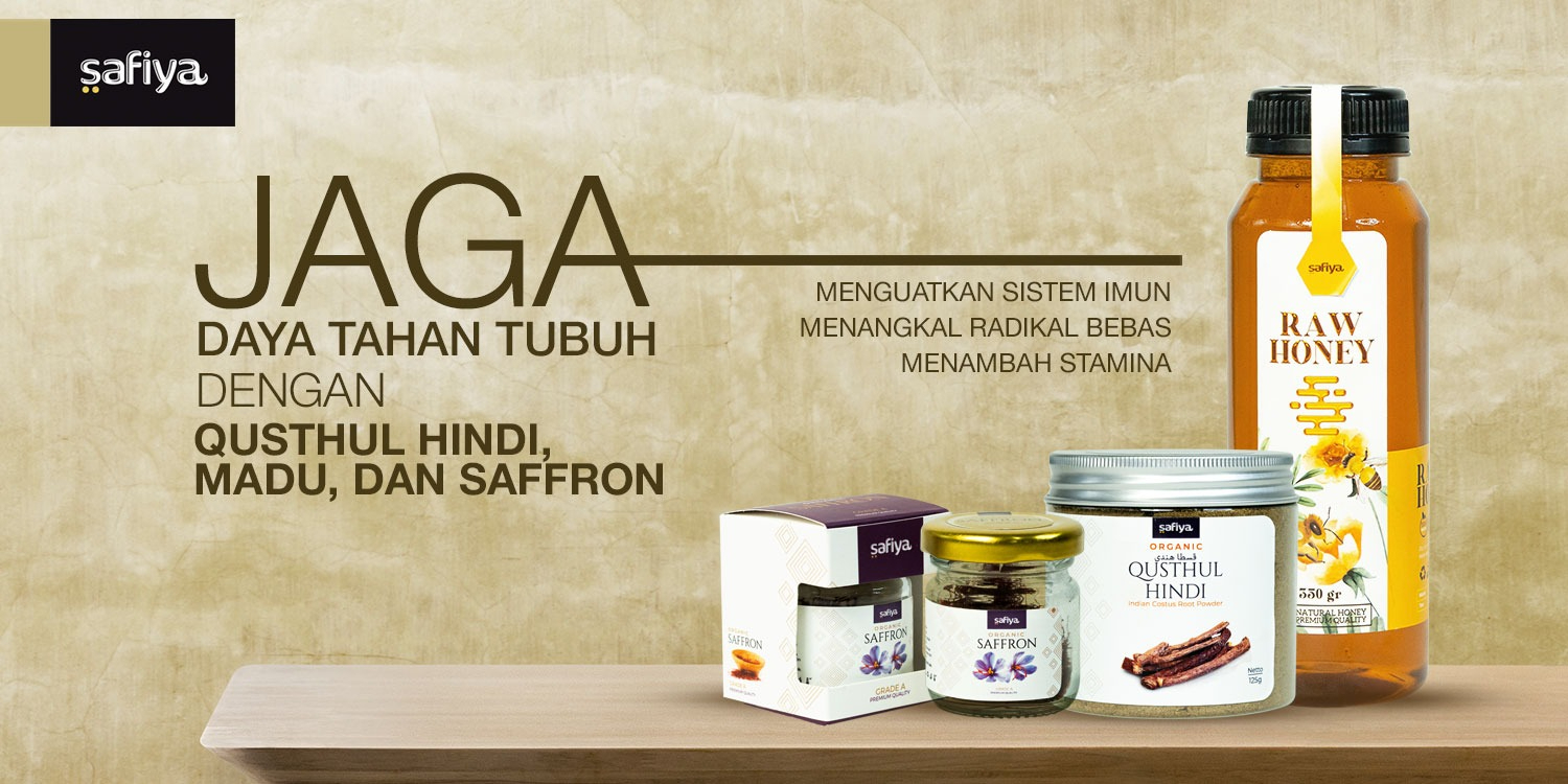 Produk Safiya Food | Shopee Indonesia