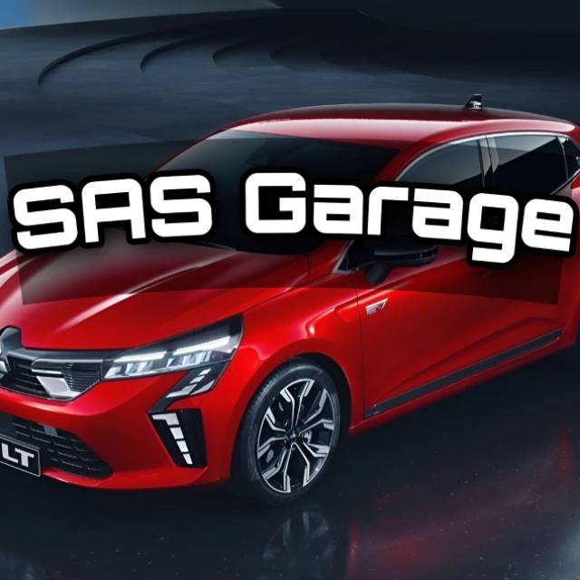 Produk sas garage | Shopee Indonesia