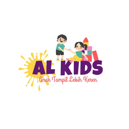 Produk AL Kids Official | Shopee Indonesia