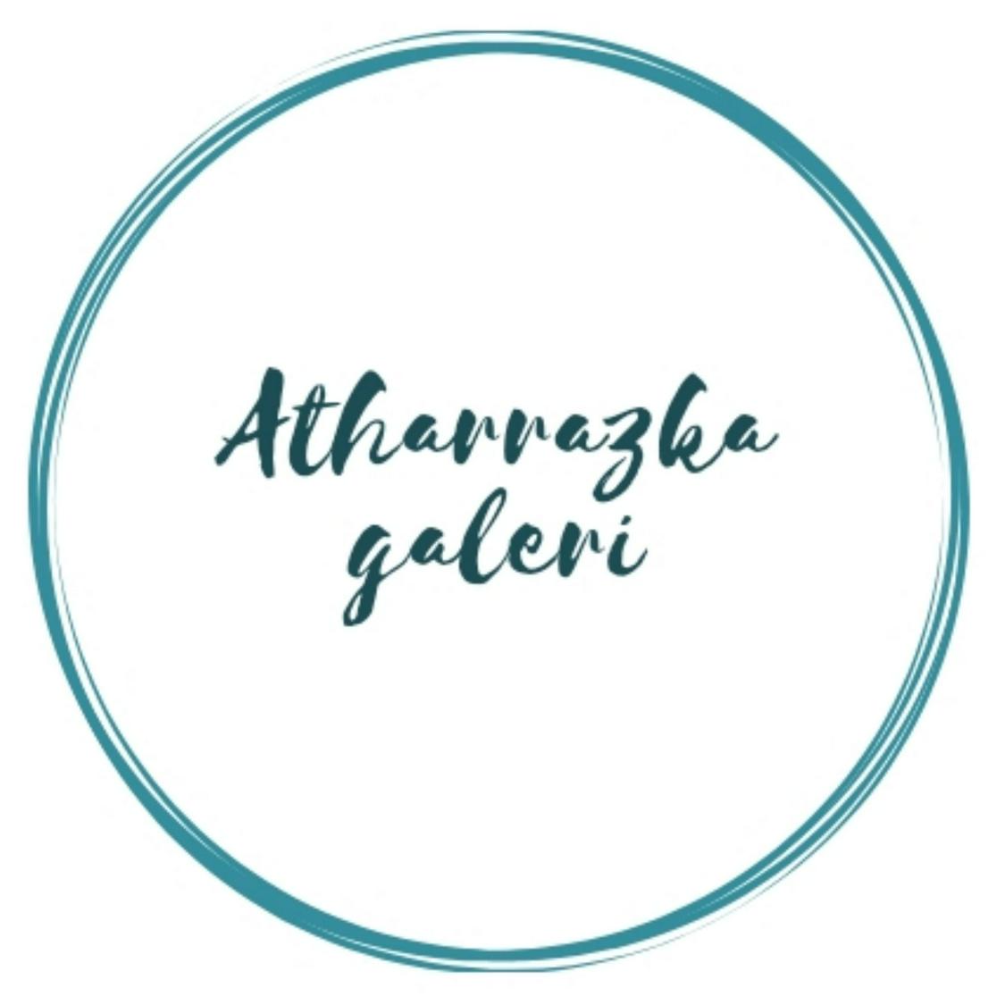 Produk Atharrazka Galeri | Shopee Indonesia