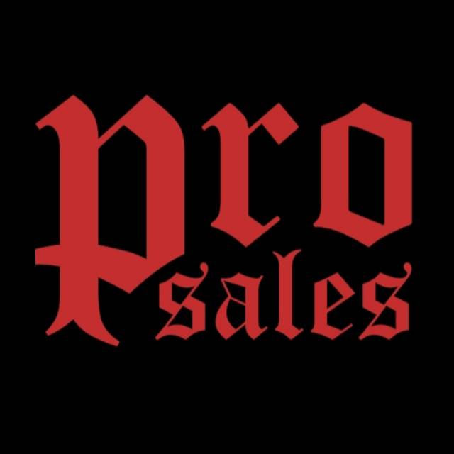 Produk prosales | Shopee Indonesia