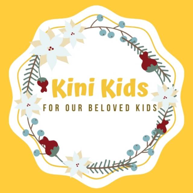 Produk kini.kids | Shopee Indonesia