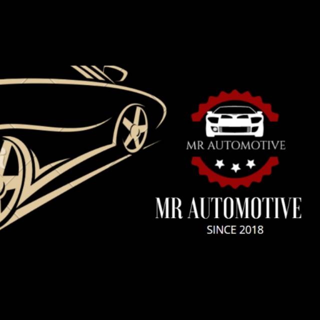 Produk MR Automotive | Shopee Indonesia