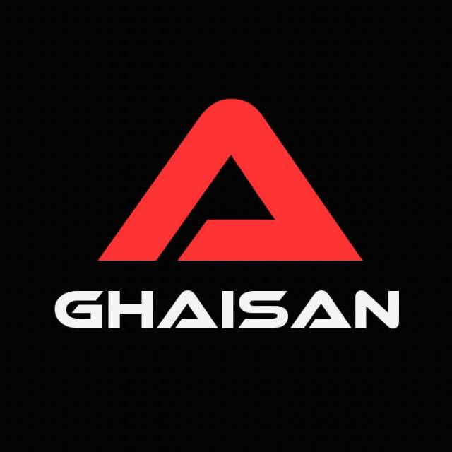 Produk Ghaisan Collection | Shopee Indonesia