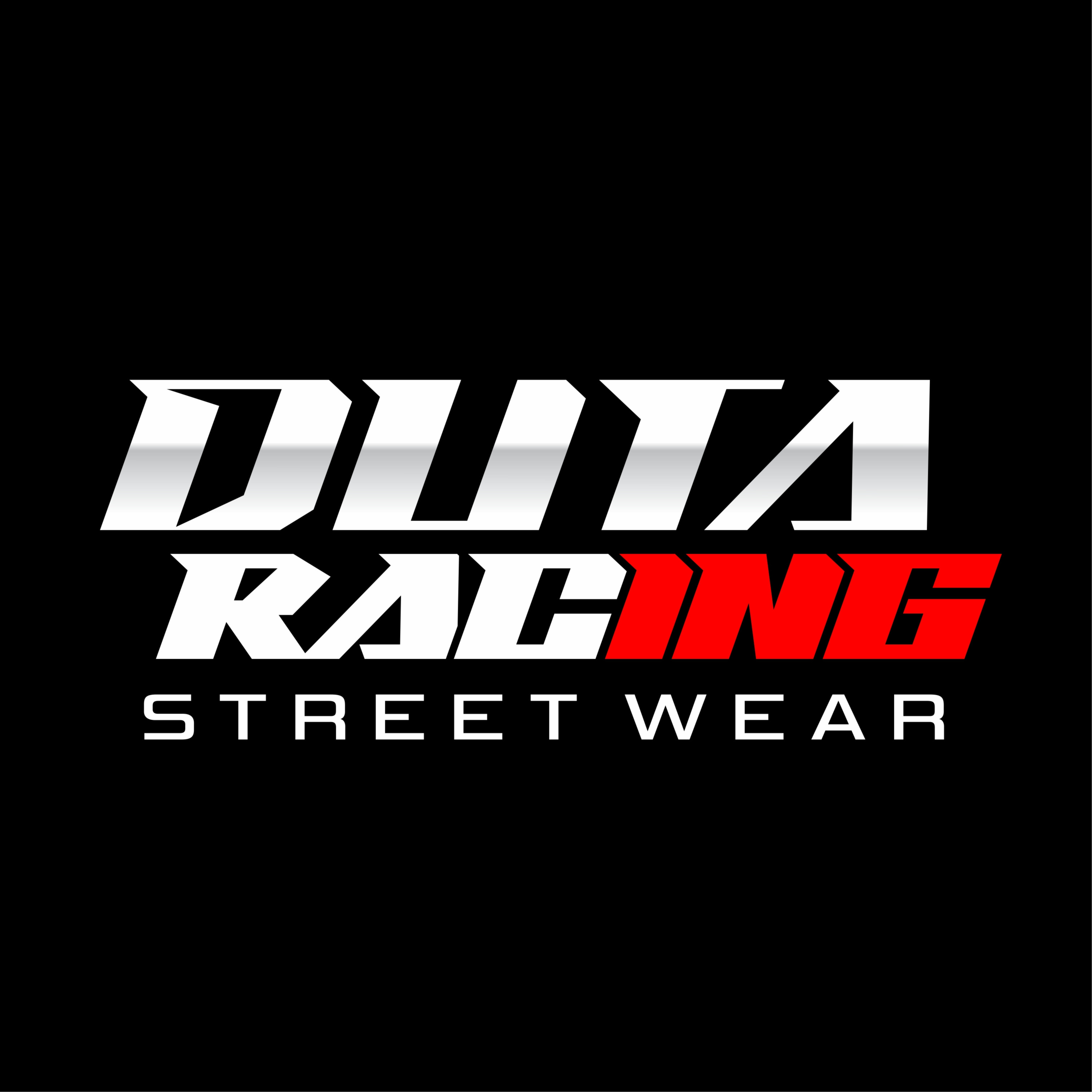Produk DUTA RACING Streetwear | Shopee Indonesia