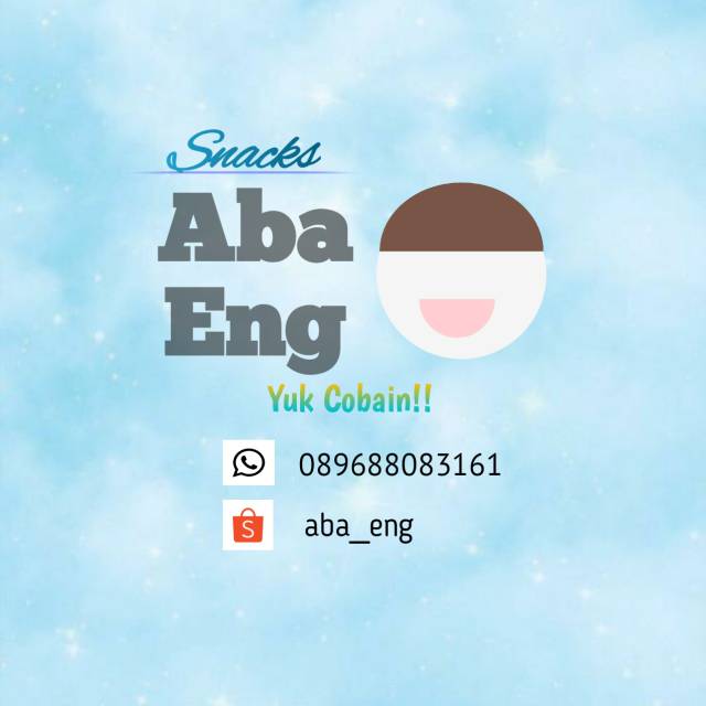 Produk Aba Eng | Shopee Indonesia
