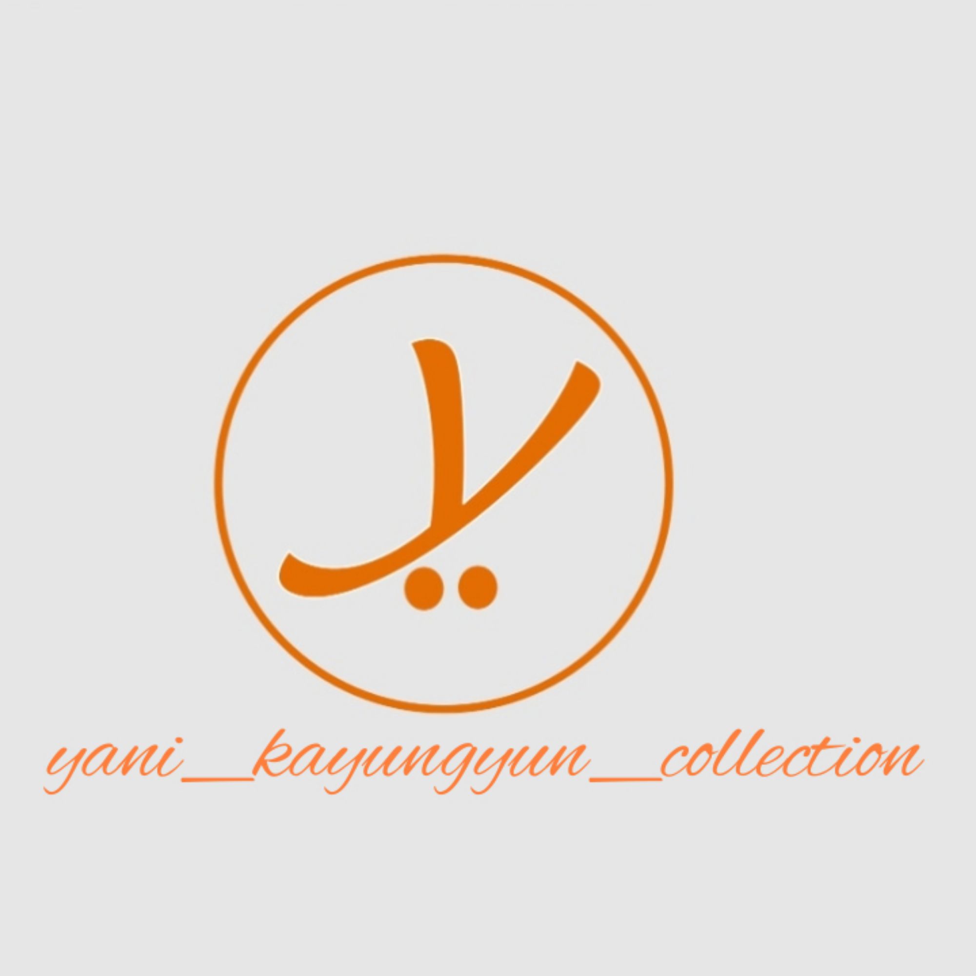 Produk YANI_KAYUNGYUN_COLLECTION | Shopee Indonesia