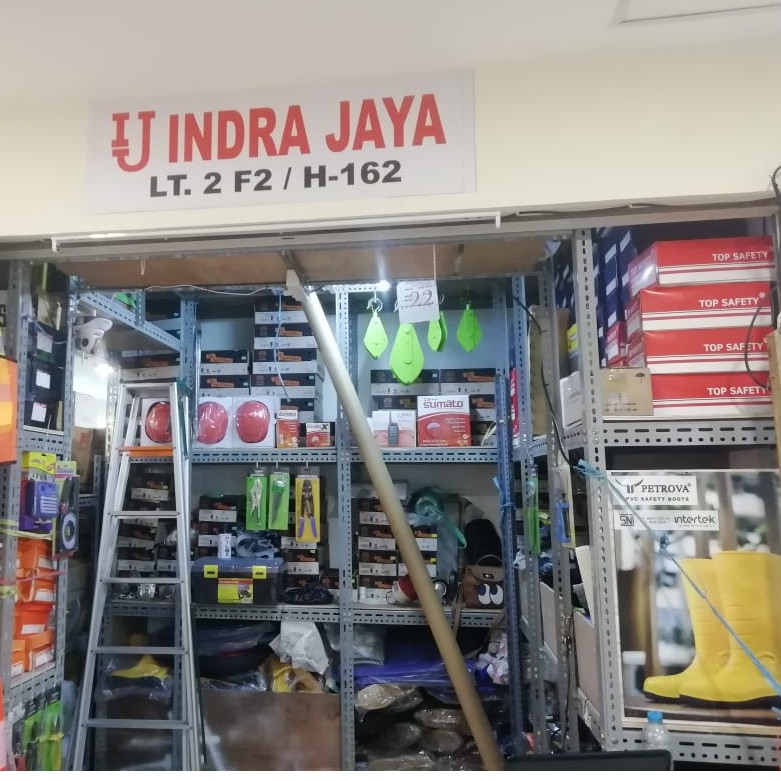 Produk injaya_kenmas | Shopee Indonesia
