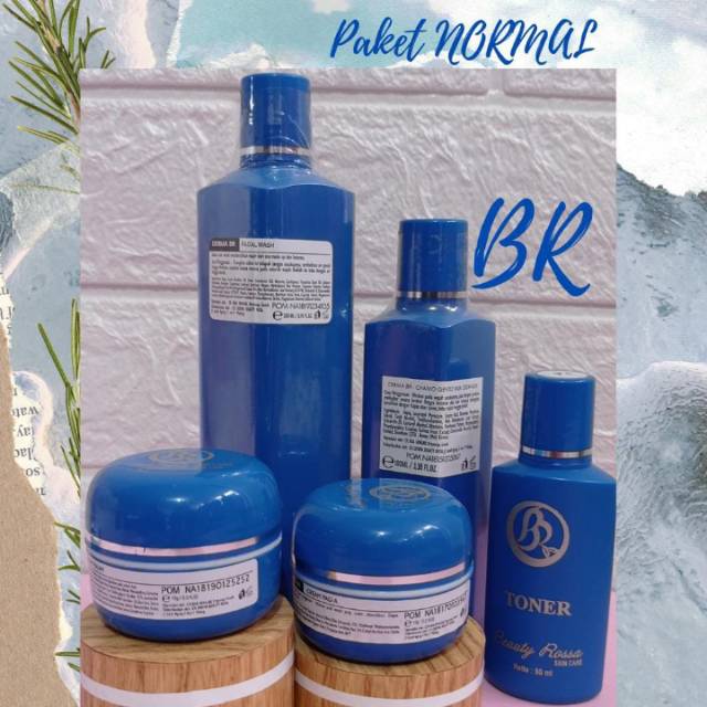 Produk BEAUTYROSSA SKIN CARE | Shopee Indonesia
