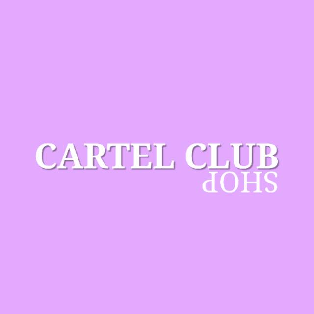 Produk Cartel Club | Shopee Indonesia