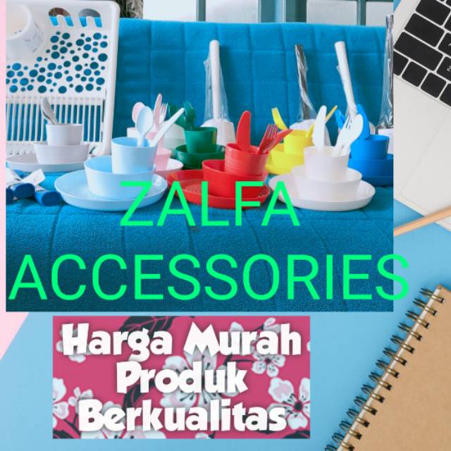 Produk Zalfa Accessories | Shopee Indonesia