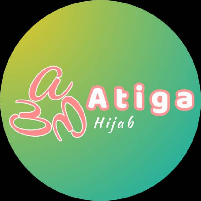 Produk atiga_hijab_arrafi | Shopee Indonesia