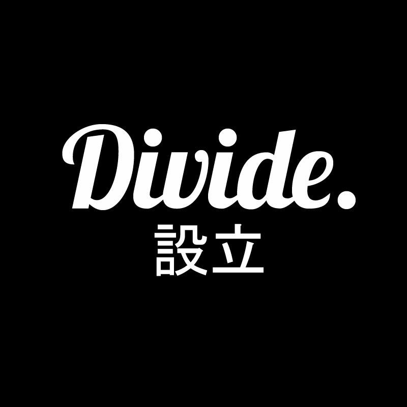 Produk DIVIDE CLOTHING | Shopee Indonesia