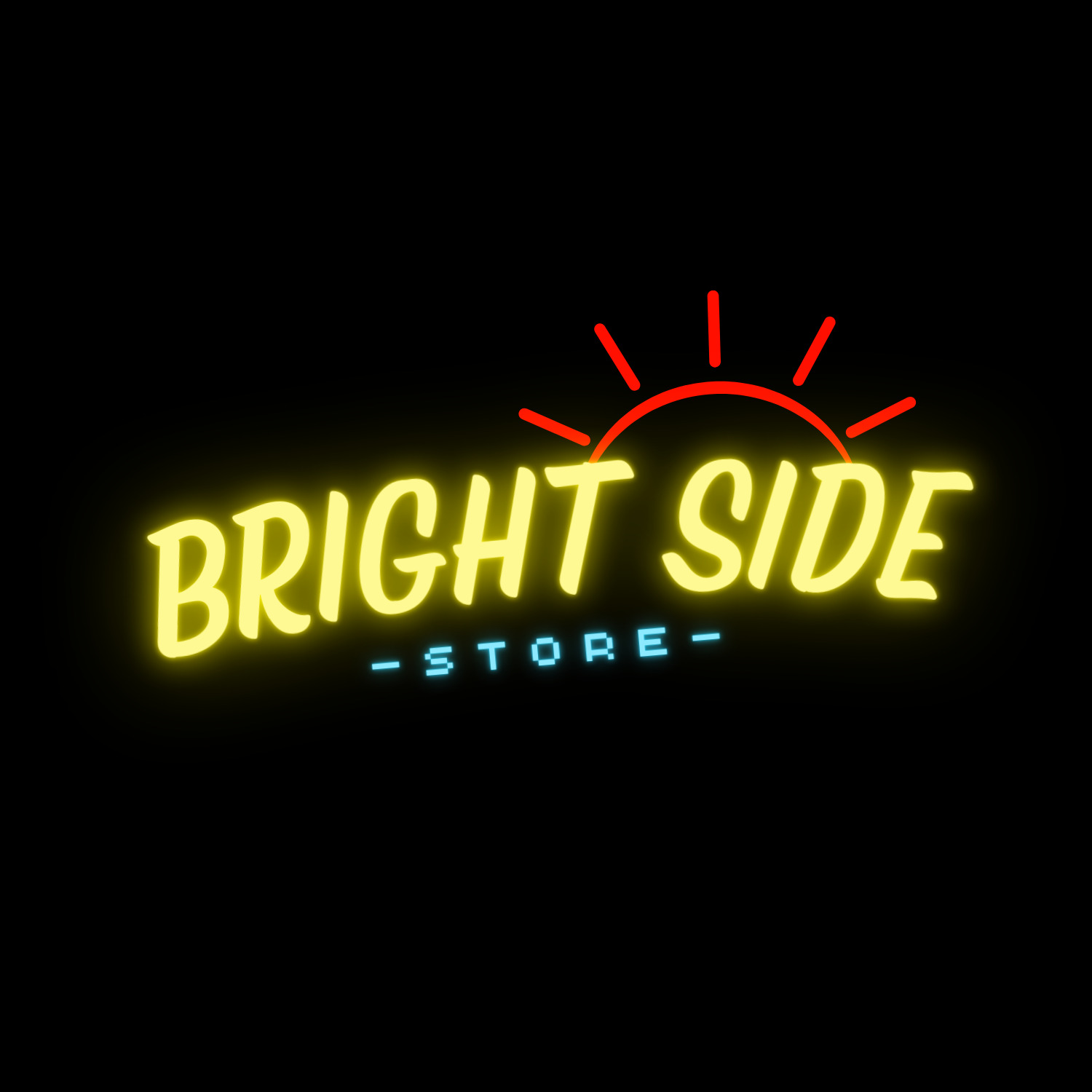 Produk Bright Side Store | Shopee Indonesia