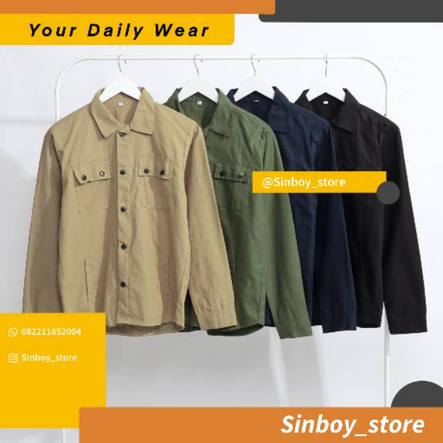 Produk sinboy_store | Shopee Indonesia