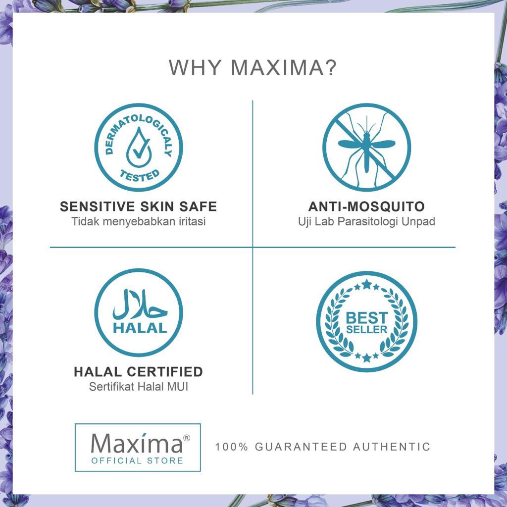 Produk Maxima Official Store | Shopee Indonesia