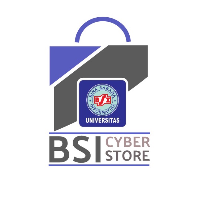 Produk BSI CyberStore | Shopee Indonesia