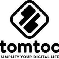 Produk TOMTOC OFFICIAL STORE | Shopee Indonesia