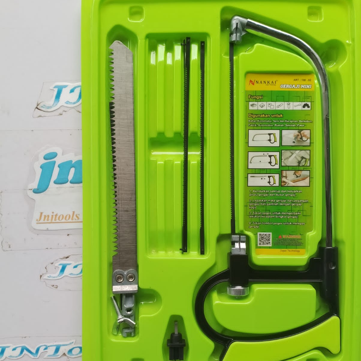 Produk JNJtools | Shopee Indonesia