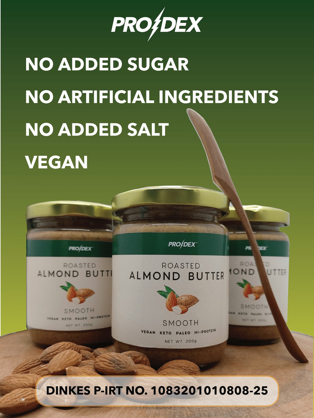 Toko Online Prodex Official Shop | Shopee Indonesia