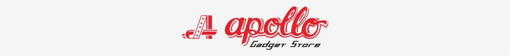 Toko Online Apollo Gadget Store Official Shop | Shopee Indonesia