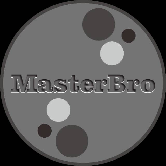 Produk Master Bro | Shopee Indonesia