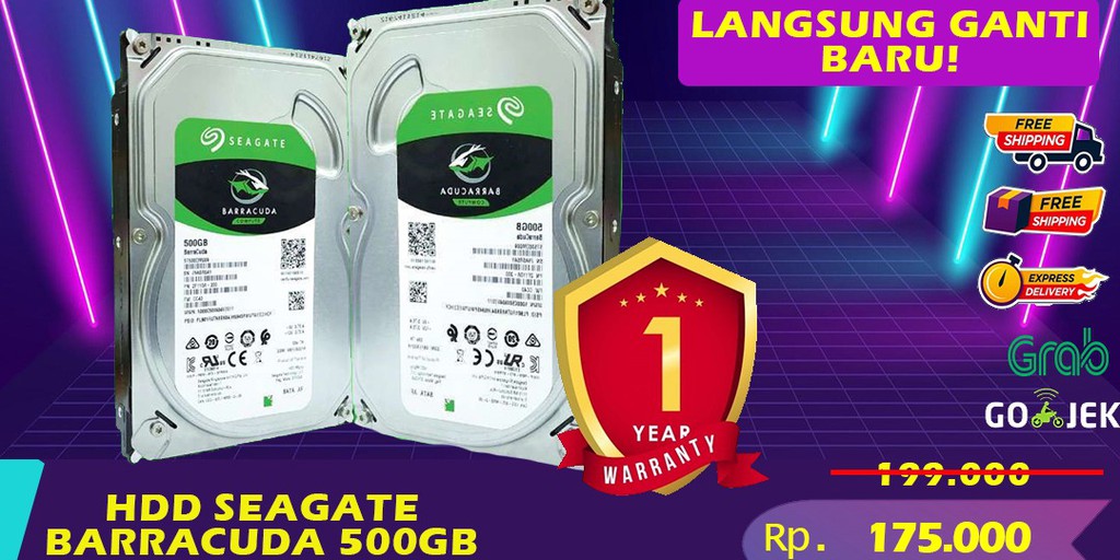 Produk AeroTechComp | Shopee Indonesia