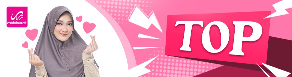 Toko Online Rabbani Official Shop | Shopee Indonesia