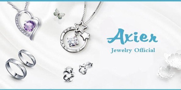 Produk Axier jewelry Official | Shopee Indonesia