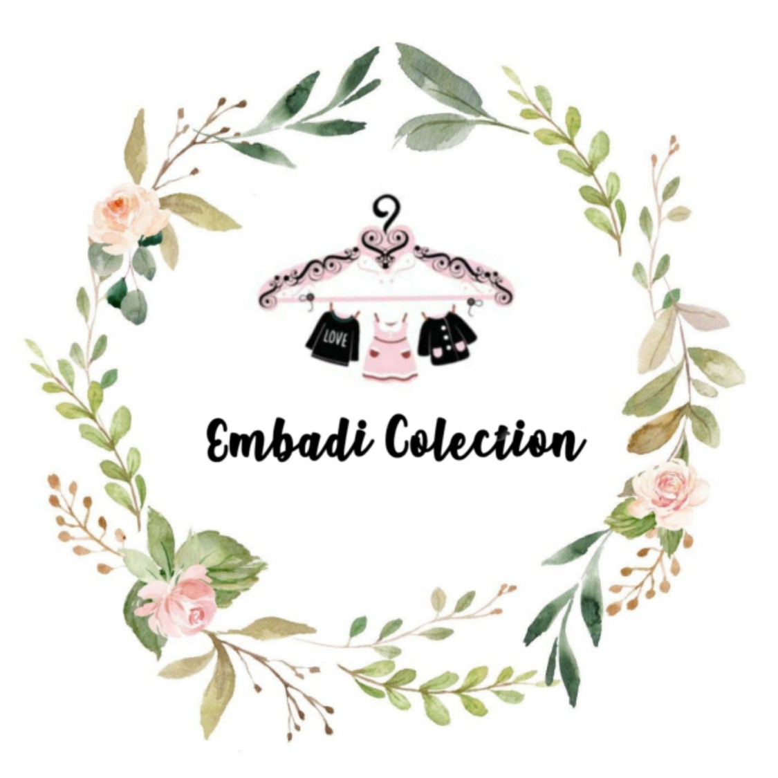 Produk Embadi collection | Shopee Indonesia