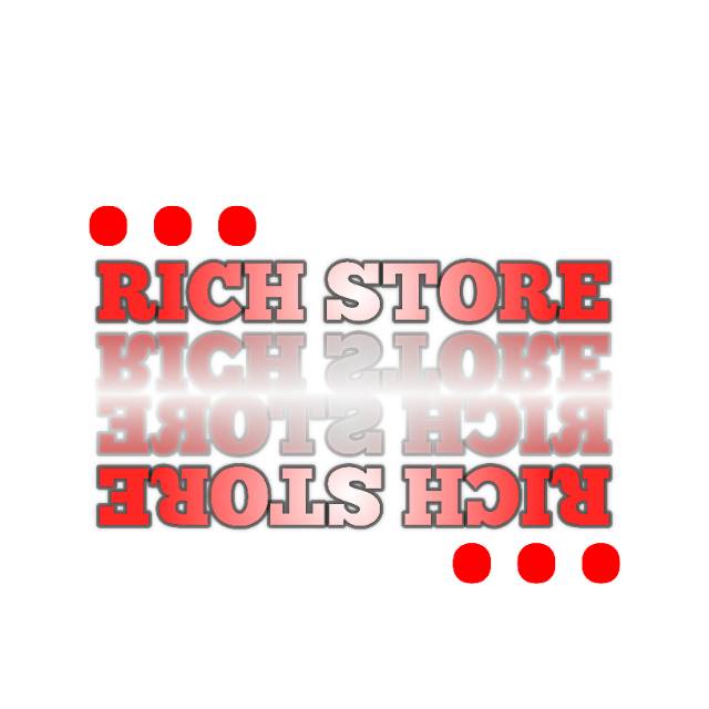 Produk Rich Store.clothingArt | Shopee Indonesia