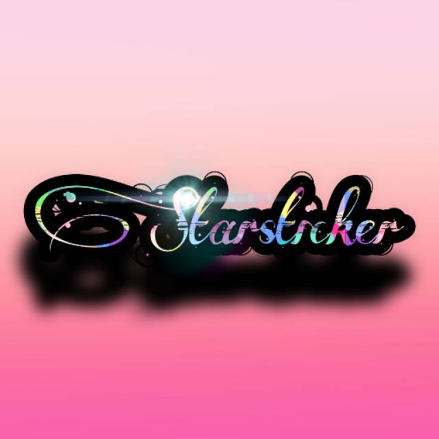 Produk Starsticker | Shopee Indonesia