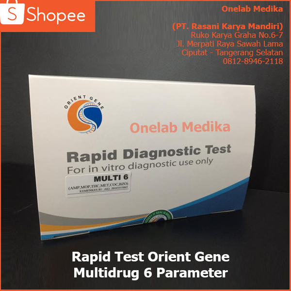 Produk onelabmedika | Shopee Indonesia