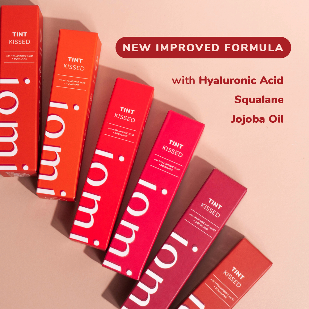 Toko Online IOMI Beauty Official Shop | Shopee Indonesia