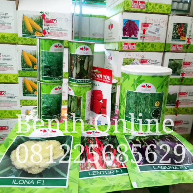 Produk Benih_Online | Shopee Indonesia