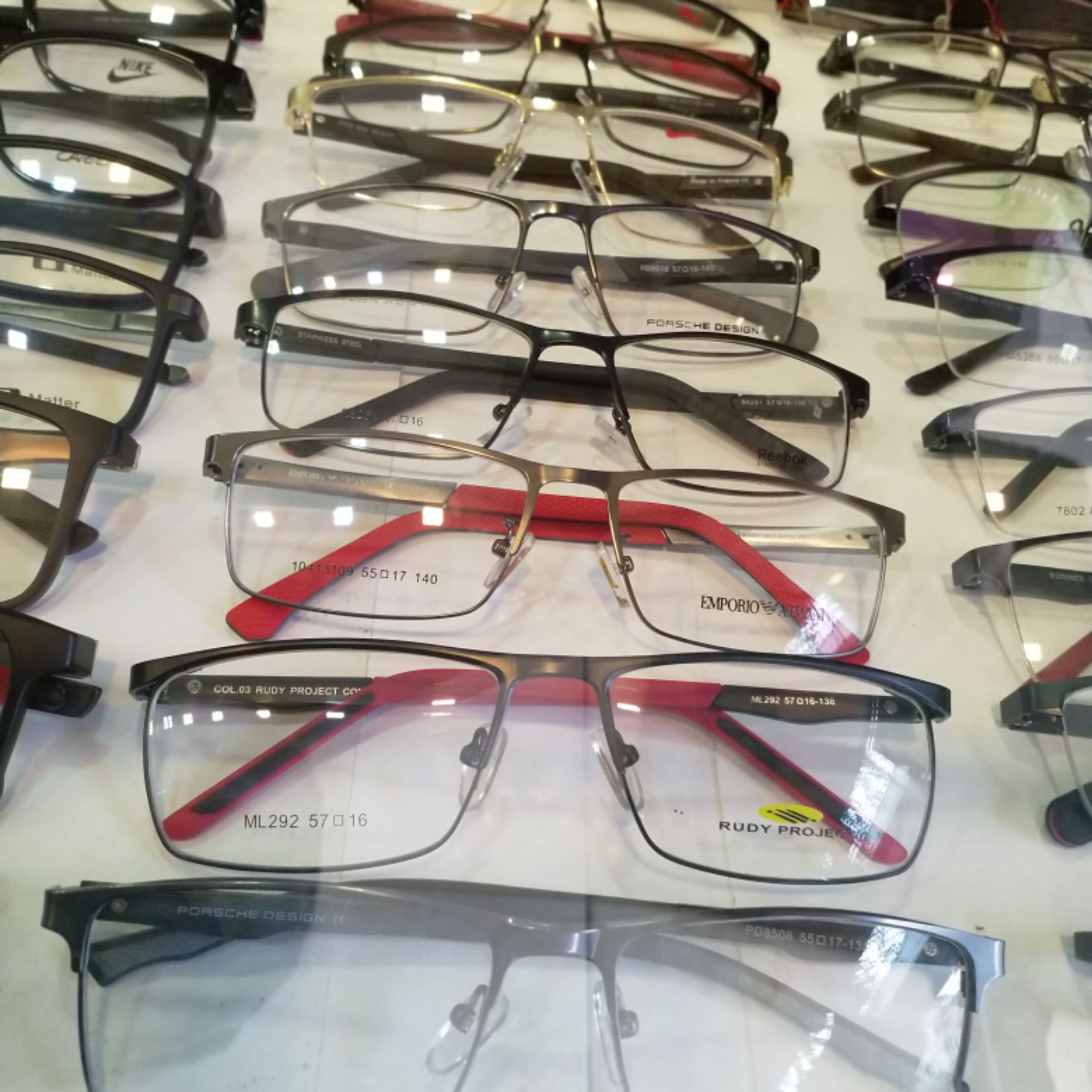 Produk ADILAH_OPTICAL | Shopee Indonesia