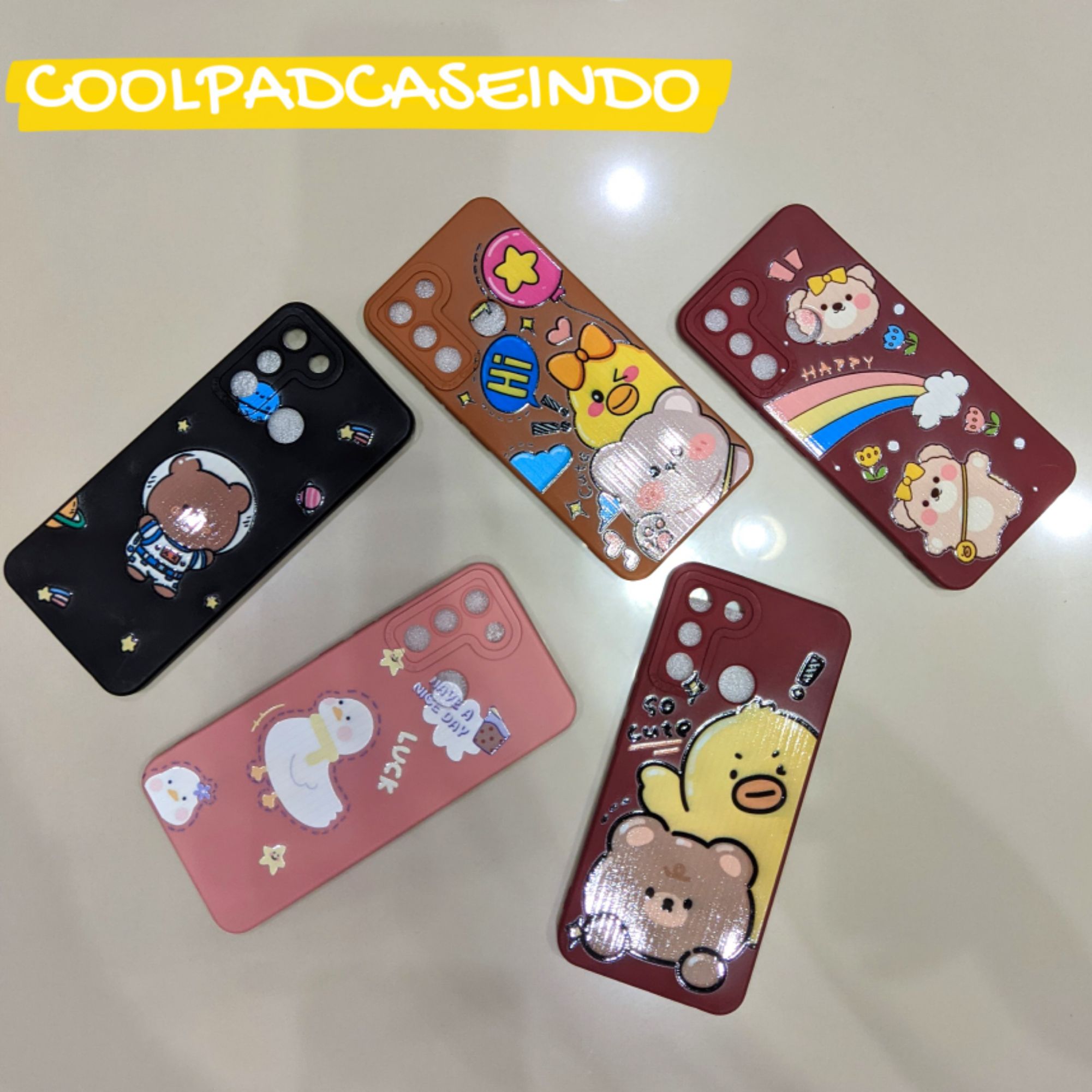 Produk CLPD Case Indonesia | Shopee Indonesia