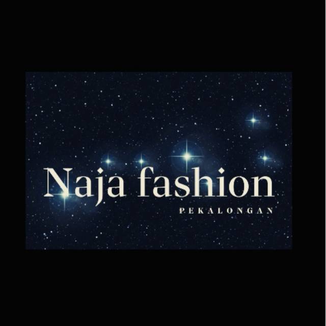 Produk Naja.fashion | Shopee Indonesia