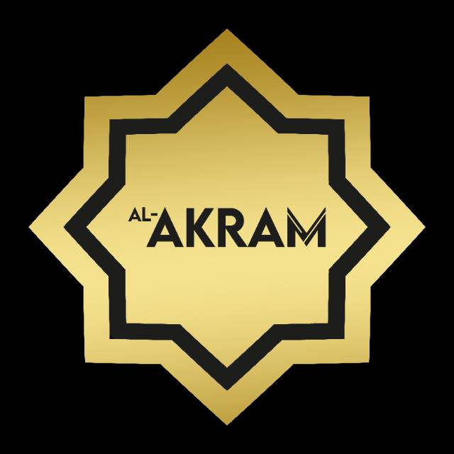 Toko Online Al-Akram Official Shop | Shopee Indonesia