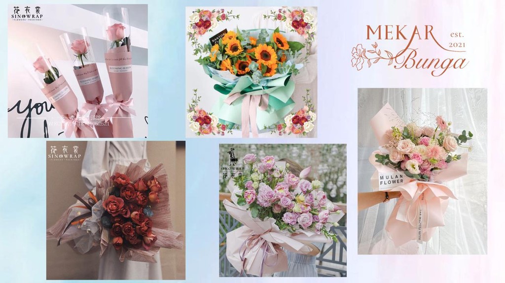Produk Mekar Bunga | Shopee Indonesia