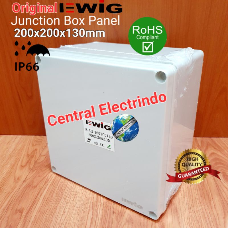 Produk CENTRAL_ELECTRINDO | Shopee Indonesia