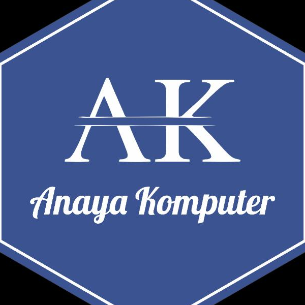 Produk Anaya Komputer | Shopee Indonesia