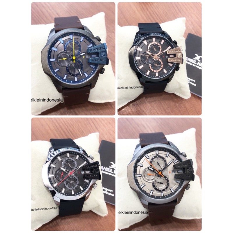 Produk RL_Watch | Shopee Indonesia