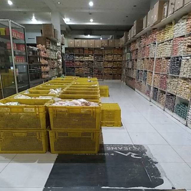 Produk central snack store | Shopee Indonesia