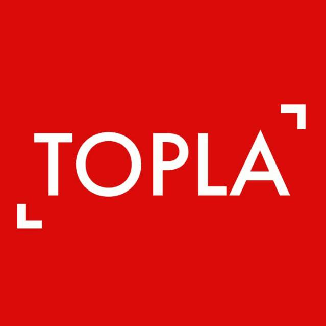 Produk TOPLA.id | Shopee Indonesia