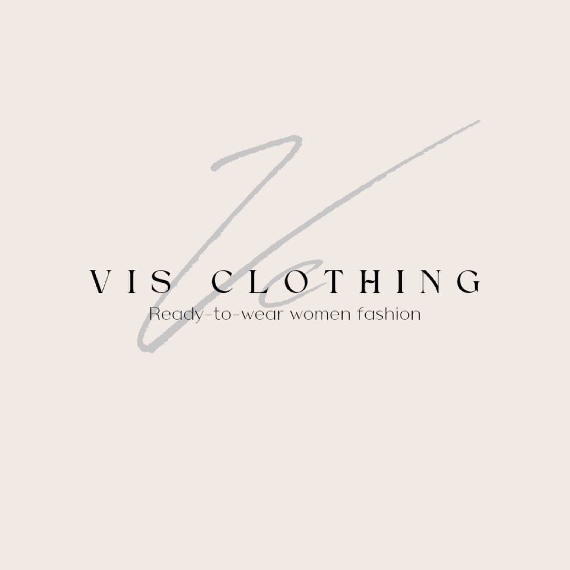 Produk Vis Clothing Official | Shopee Indonesia