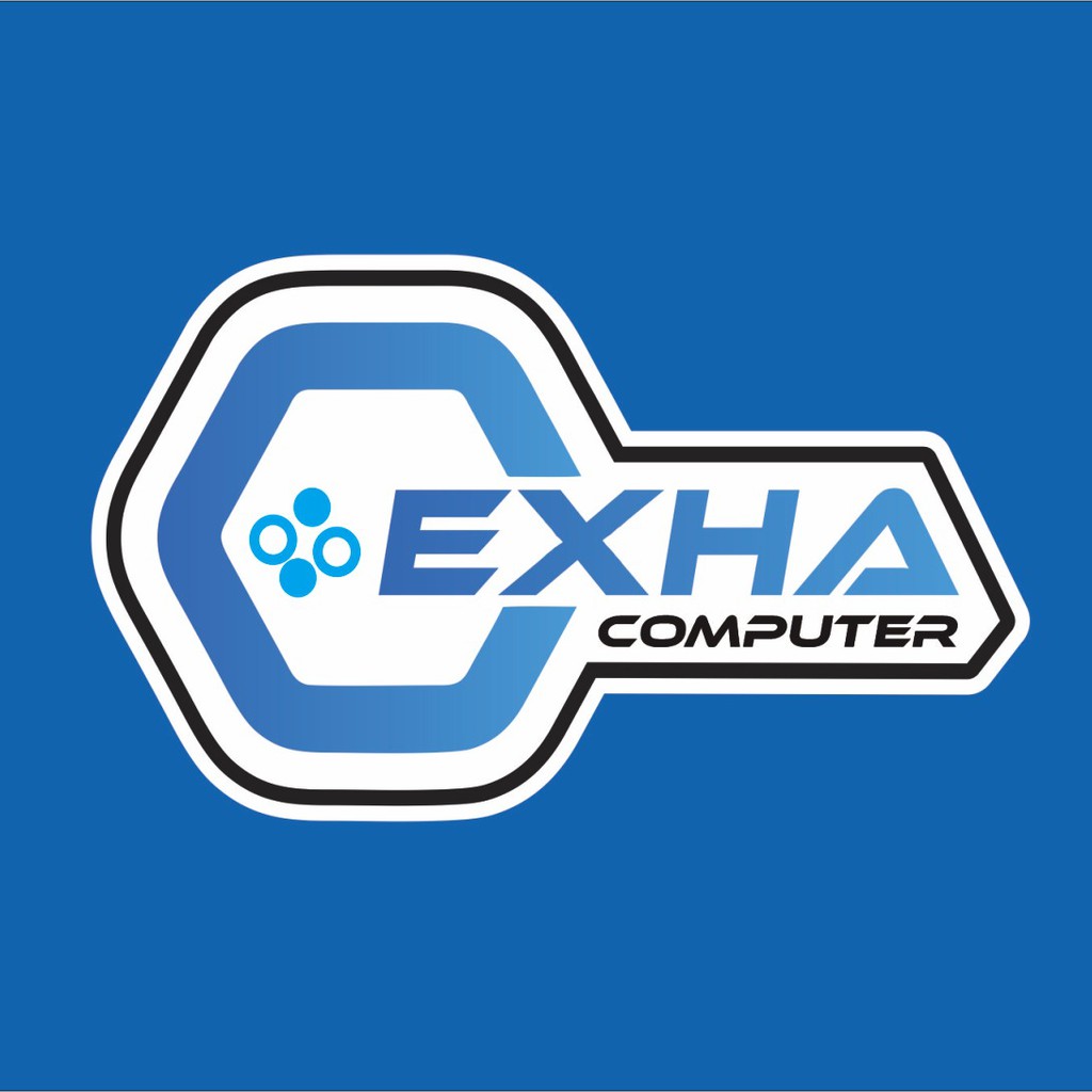 Produk EXHA Computer | Shopee Indonesia