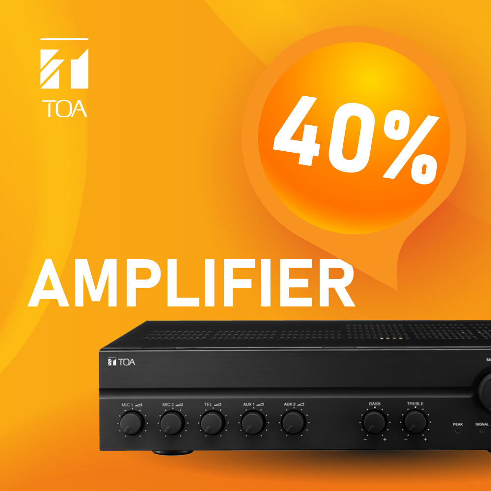 Toko Online TOA Indonesia Official Shop | Shopee Indonesia